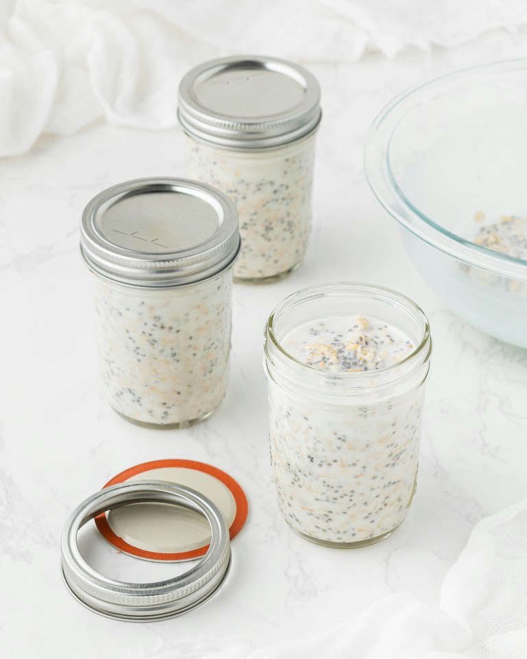 How to Plan a Plant-Based Camping Trip—Without All the Waste - Planetly ...